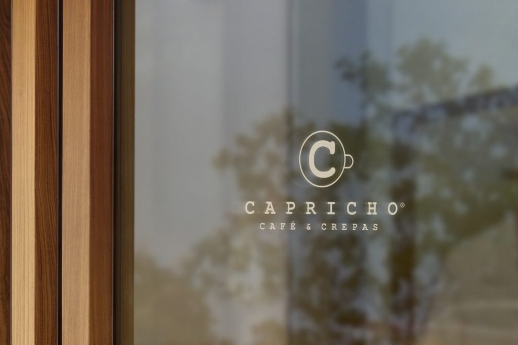 Capricho Cafe y Crepas – Accioncomunicar